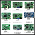 B101EAN01.8 LP097QX1 N116HSE B140HAN01.2 B156HAN01.1 Tft Display Driver Board Type c HDMI EDP 30 ...